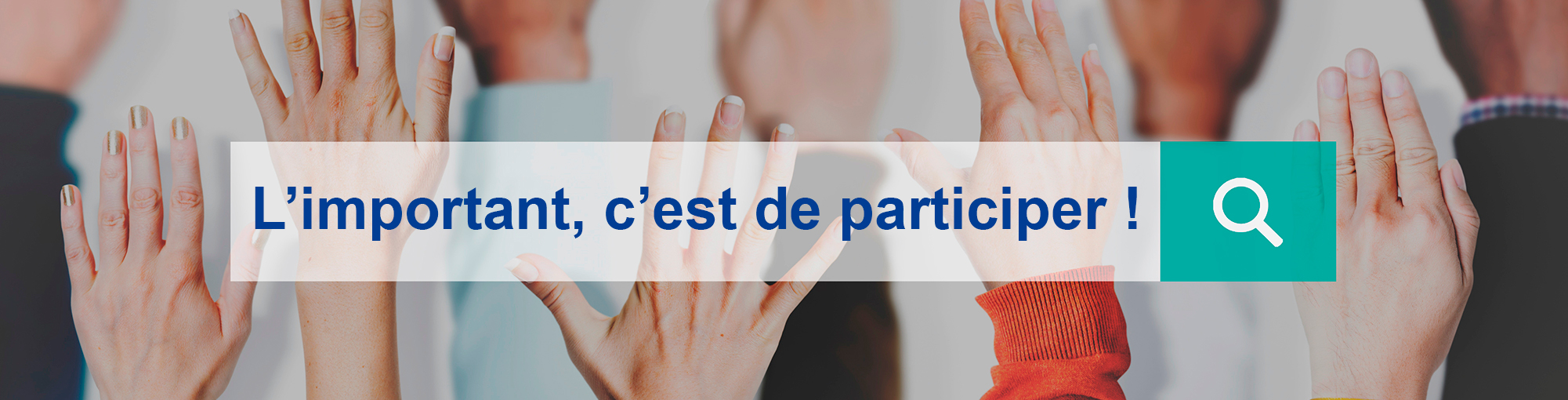 l'important c'est de participer 2 | ICOM France