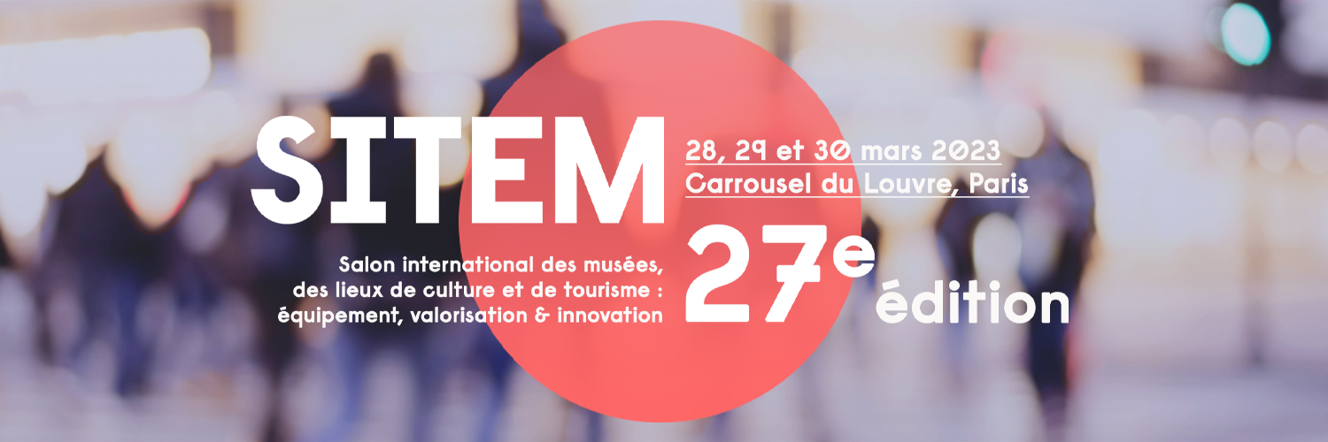 SITEM LOGO | ICOM France