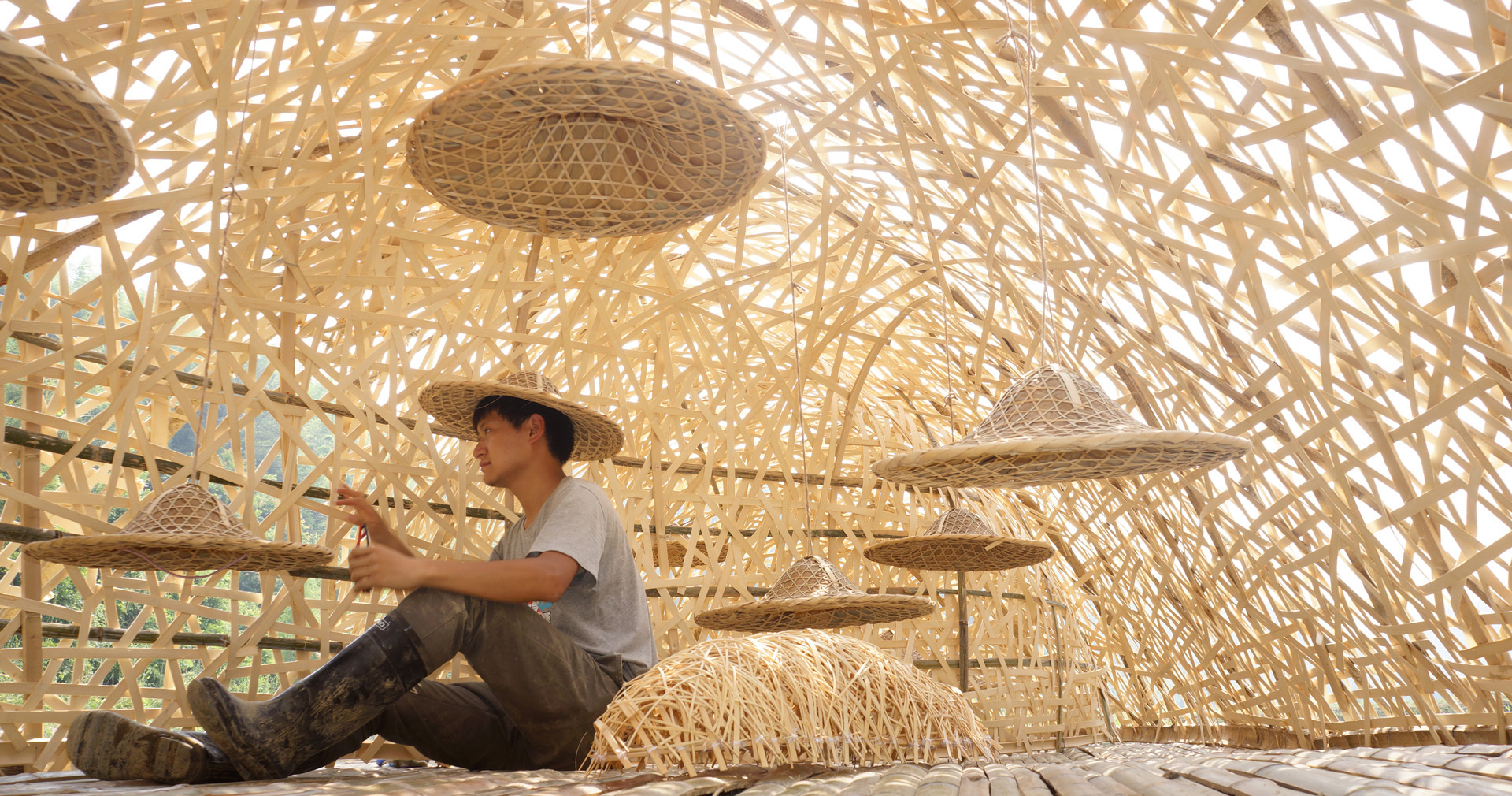 Université d'été - Ecole d'architecture Southeast University (SEU ...